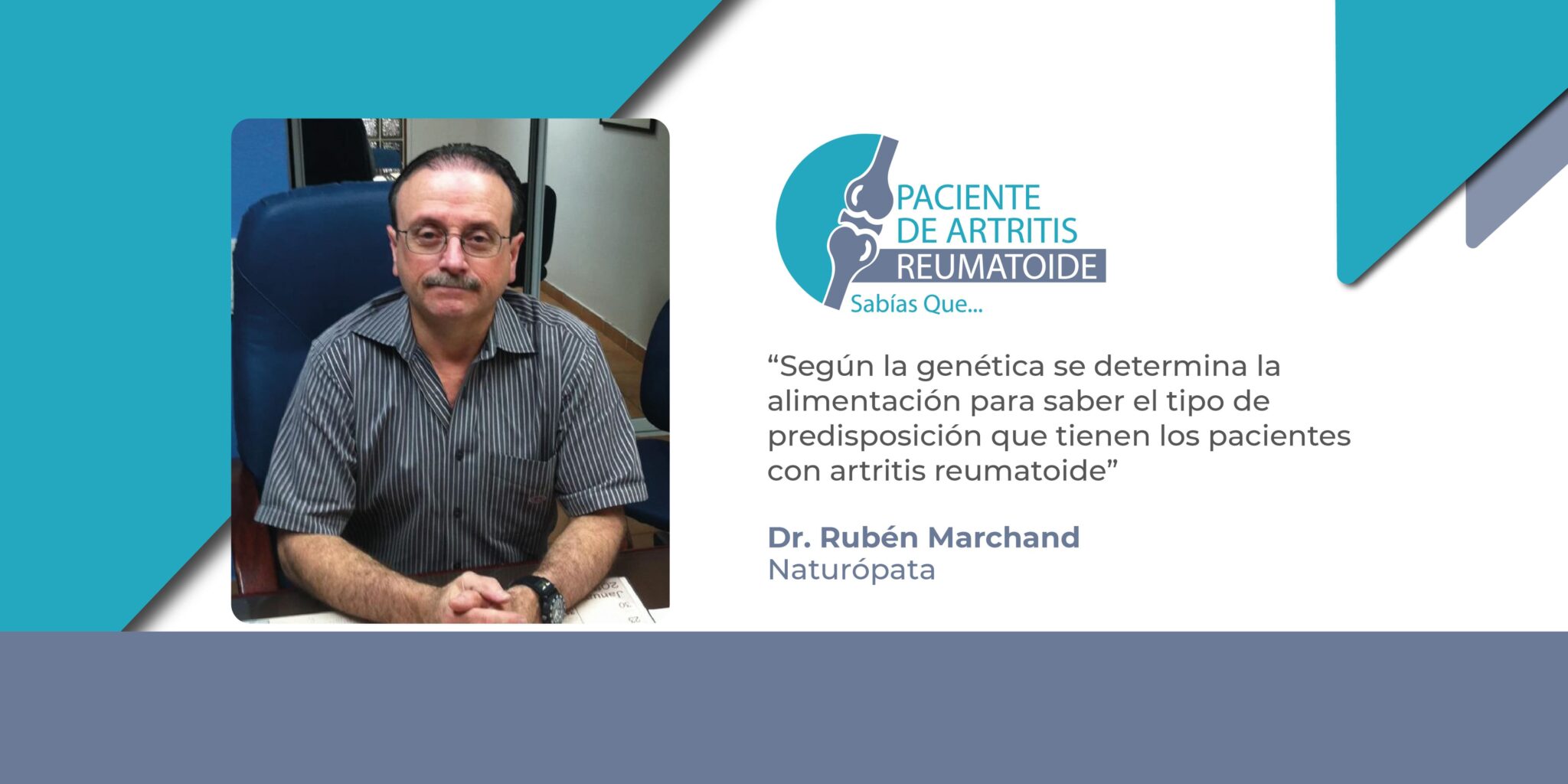 Artritis reumatoide: beneficios de la dieta mediterránea y otras ...
